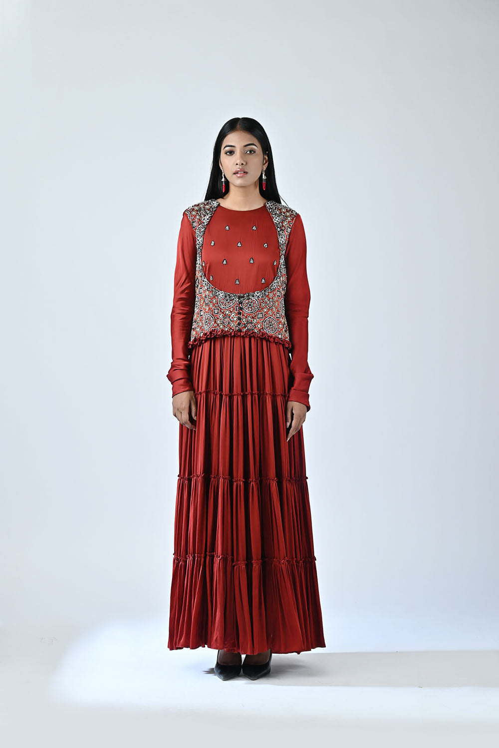 Dress – FUELTHESTORE